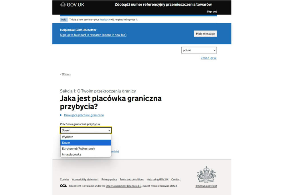 Wszystko, co musisz wiedzieć o GMR w transporcie